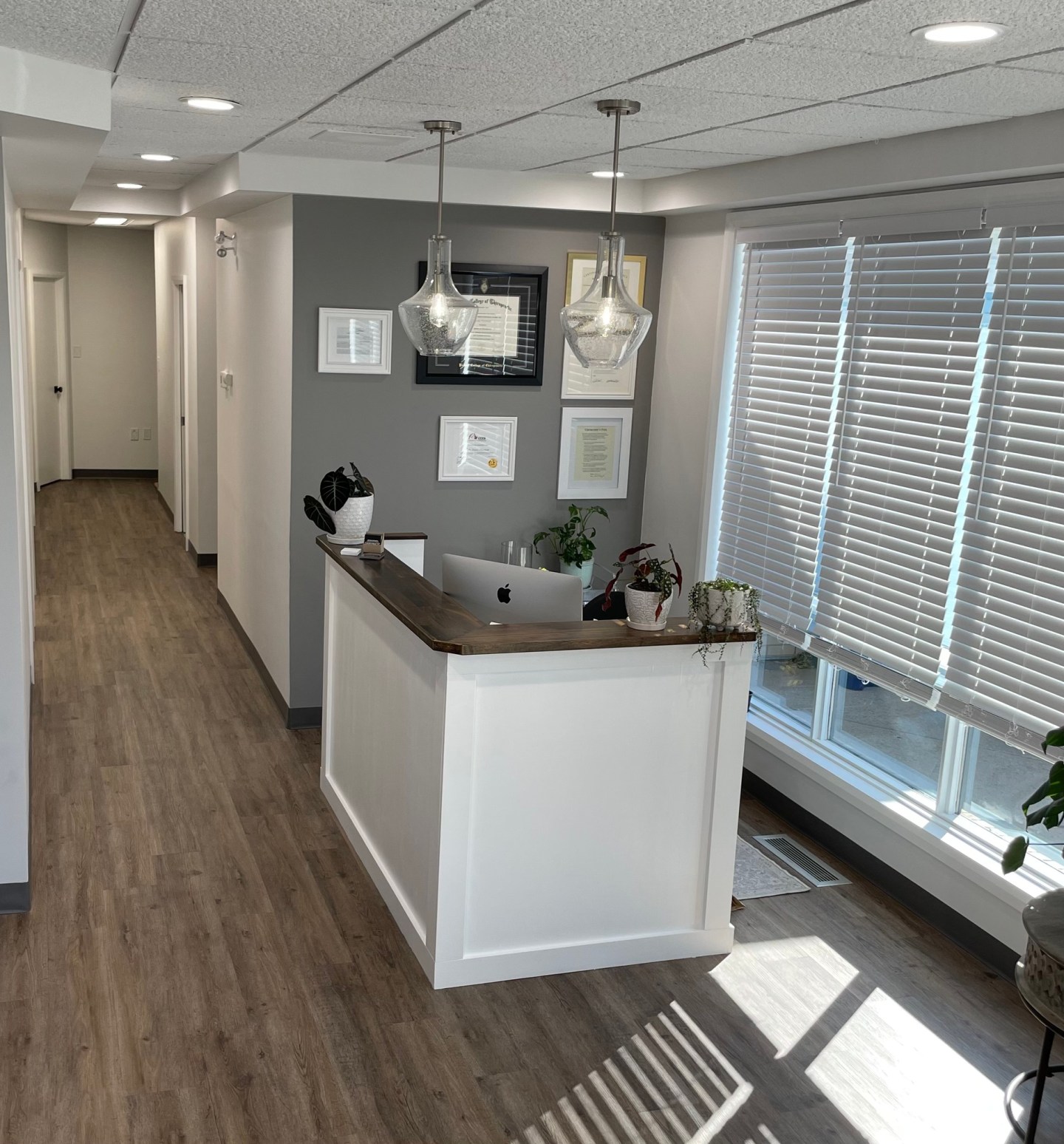 Royal Hights Chiroprctic – Estevan Chiropractor