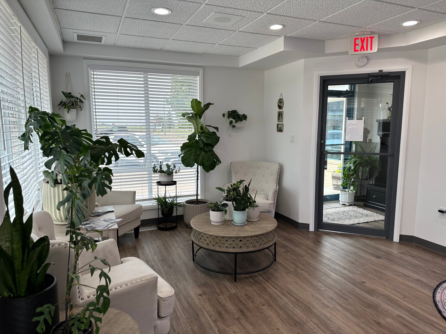 Royal Hights Chiroprctic – Estevan Chiropractor