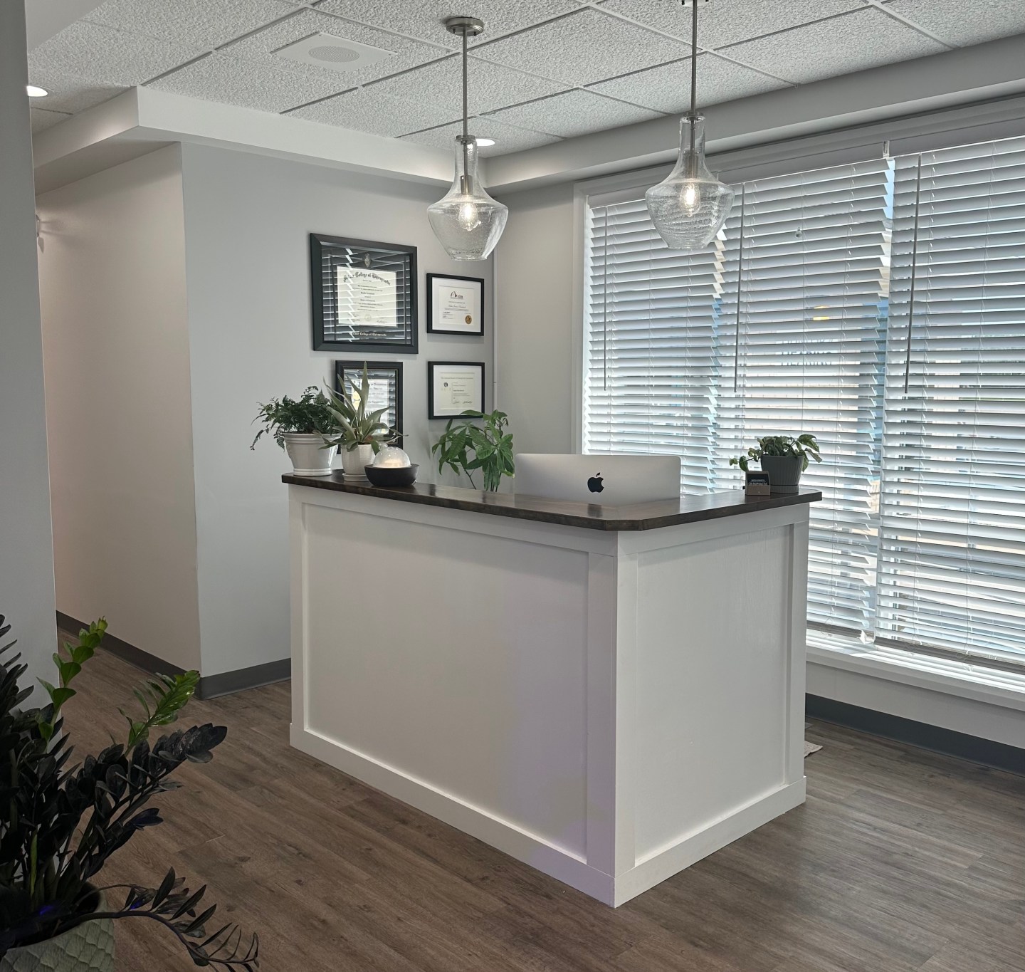Royal Hights Chiroprctic – Estevan Chiropractor