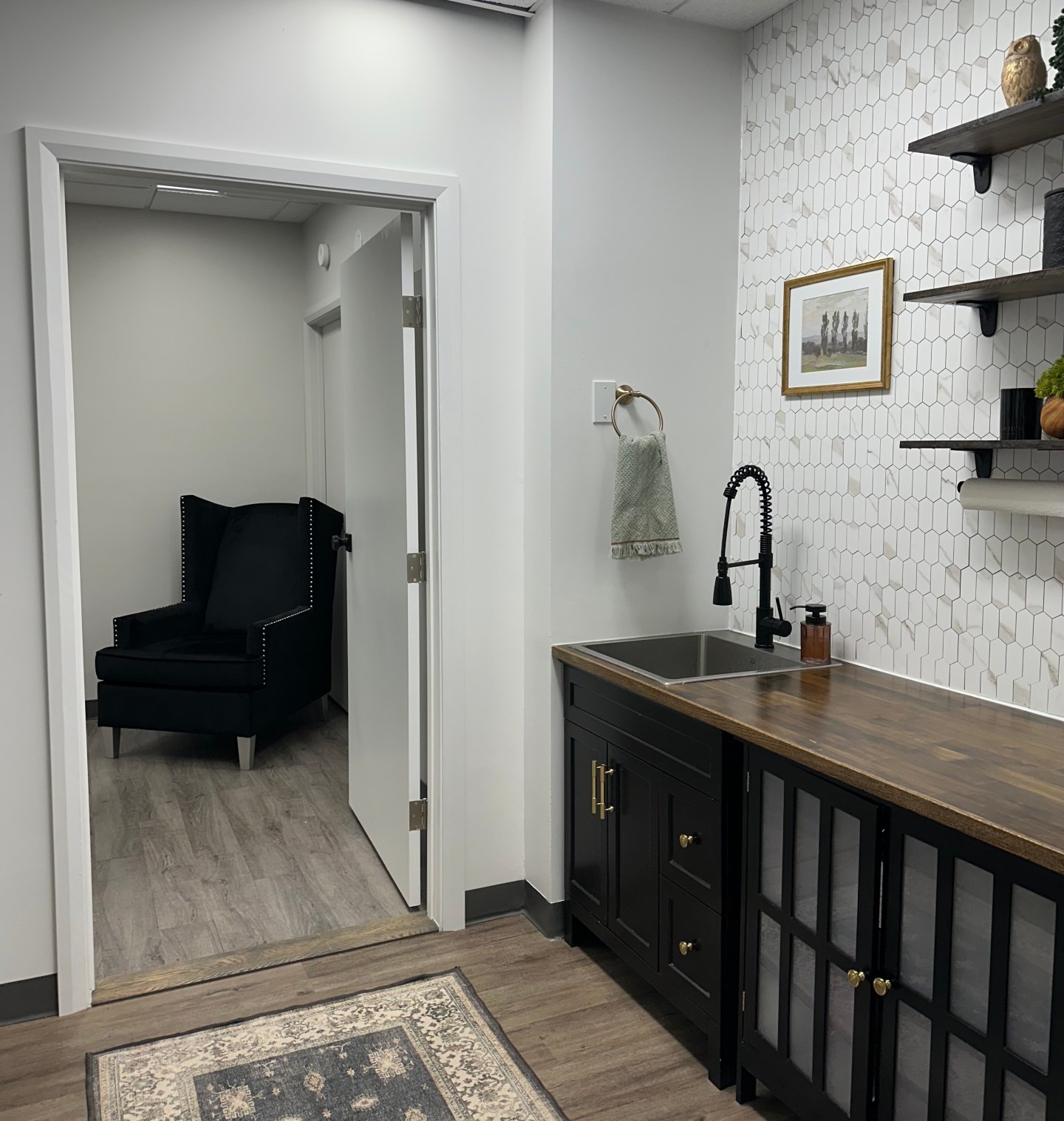 Royal Hights Chiroprctic – Estevan Chiropractor